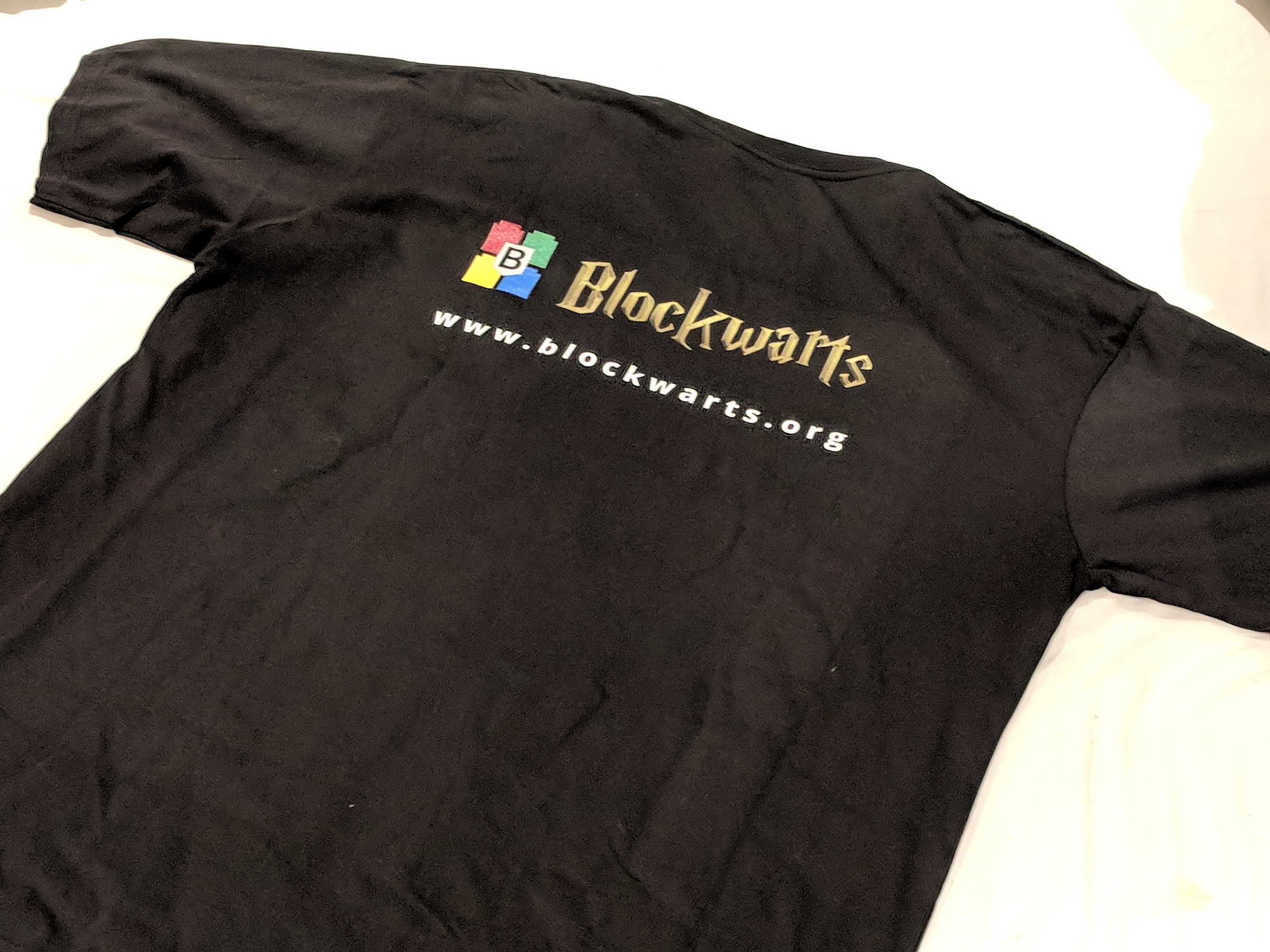Blockwarts.org – reflections after two months – Blockwarts – A LEGO ...
