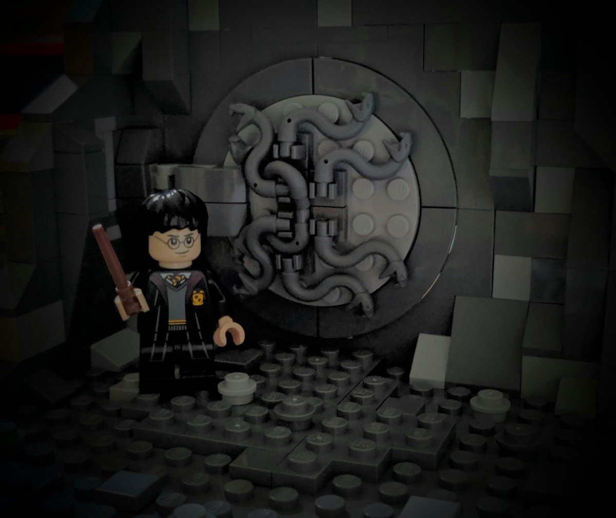 Locations – Blockwarts – A LEGO Harry Potter fan site