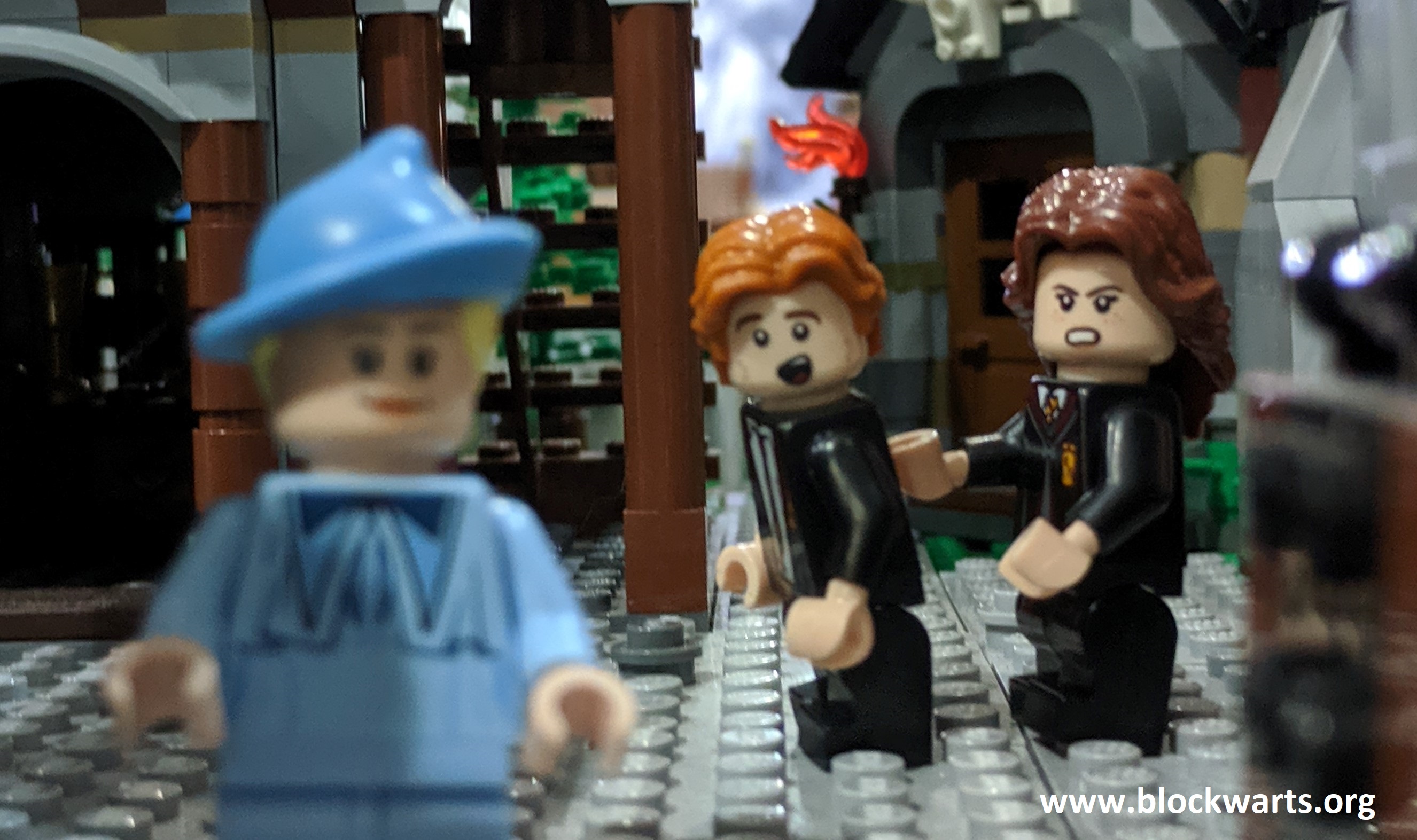 Memes – Blockwarts – A LEGO Harry Potter fan site