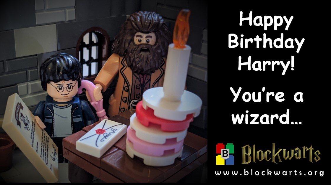 Birthday time – Blockwarts turns 2 and becomes a RLFM – Blockwarts – A ...