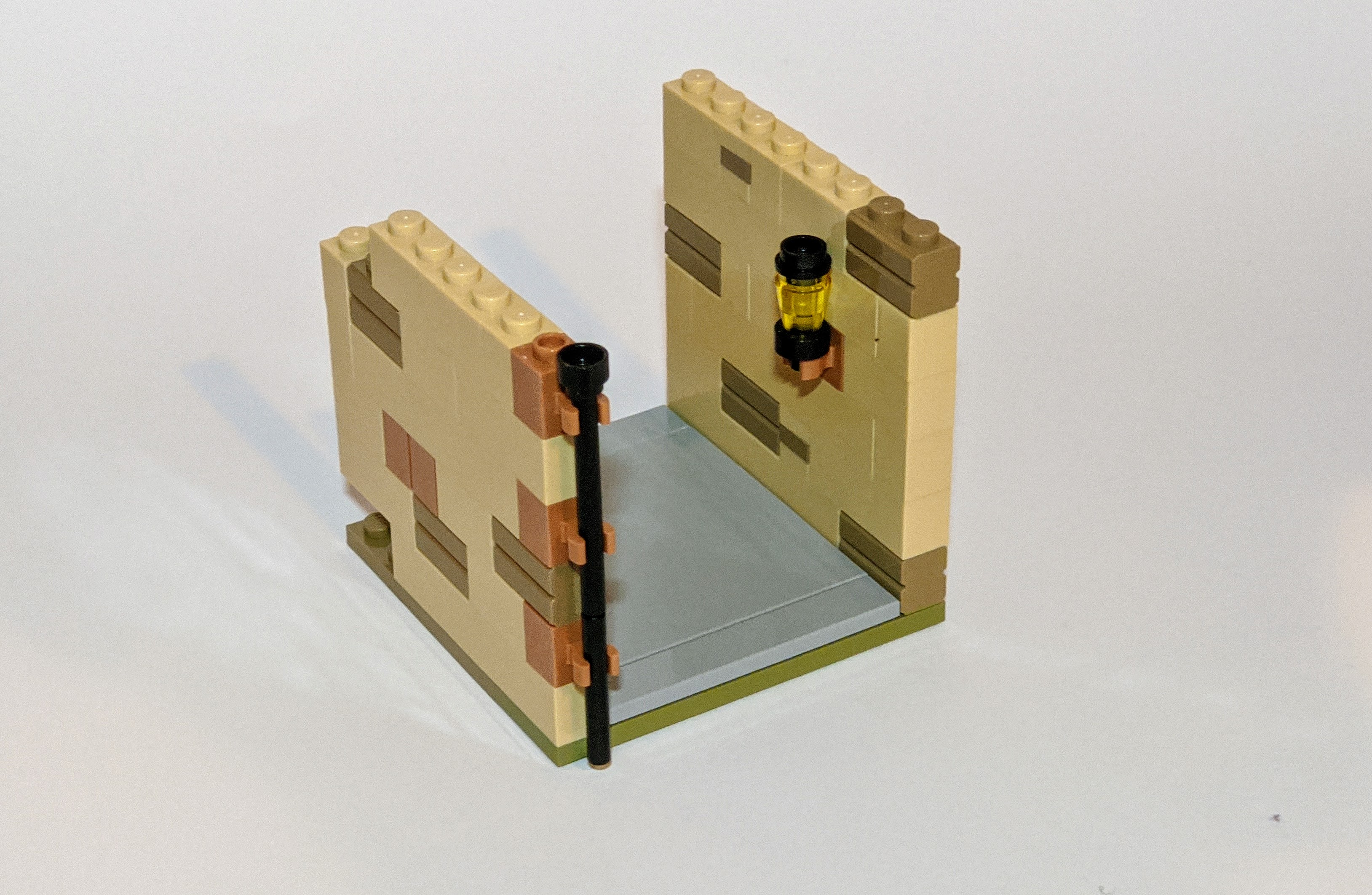 Upgrade your 4 Privet Drive set – Blockwarts – A LEGO Harry Potter fan site