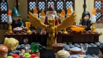 Dumbledore’s lectern – Blockwarts – A LEGO Harry Potter fan site