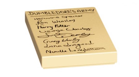 Wizarding World Minifigure Accessory Set – Blockwarts – A LEGO Harry ...