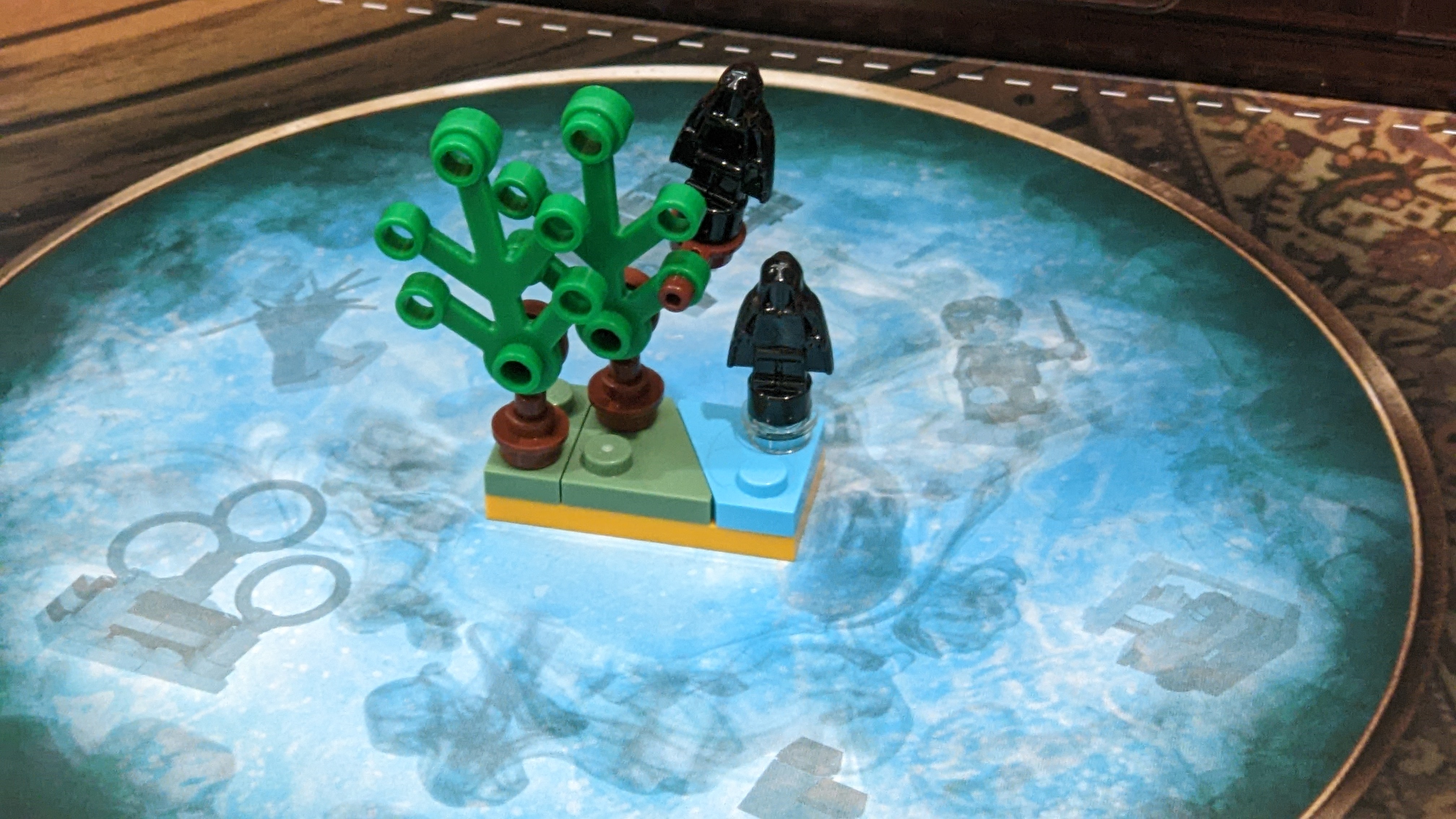 REVIEW: Advent calendar 8 December 2022 – Blockwarts – A LEGO Harry ...