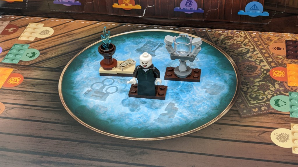 REVIEW: Advent calendar 12 December 2022 – Blockwarts – A LEGO Harry ...